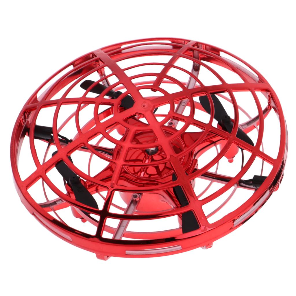 Buy 3pc Infrared Sensing Mini UFO Drone Flying Ball Interactive ...