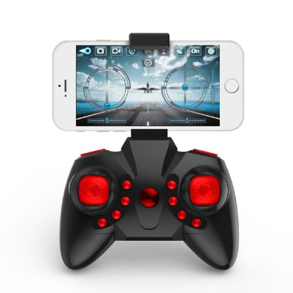 Buy S13 Mini RC Quadcopter Drone 2.4Ghz WIFI HD Camera Fixed Height 2 ...
