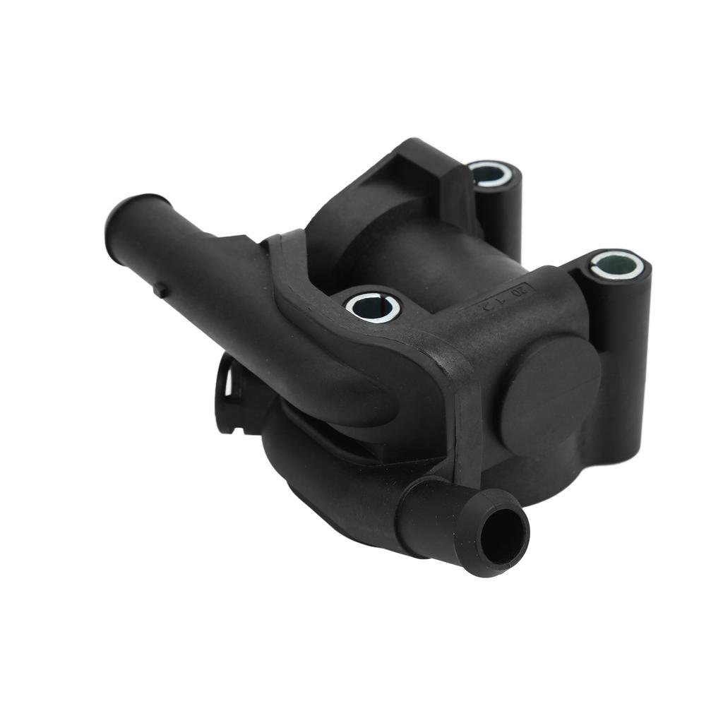 OEM Quality Coolant Thermostat Housing XS4G9K478BB Replacement for ...