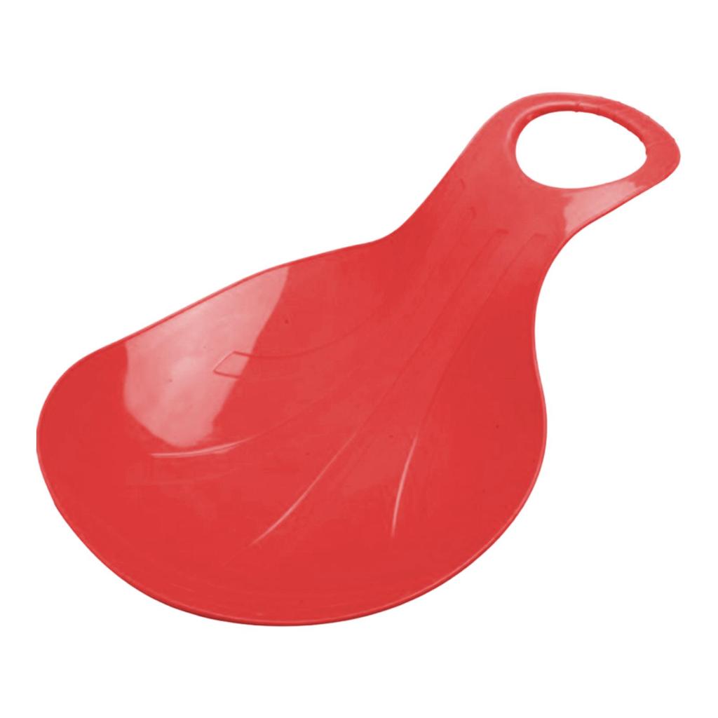 Buy Snow Sled Board 1 Piece Elastic Portable Slider Multi-colored Large ...