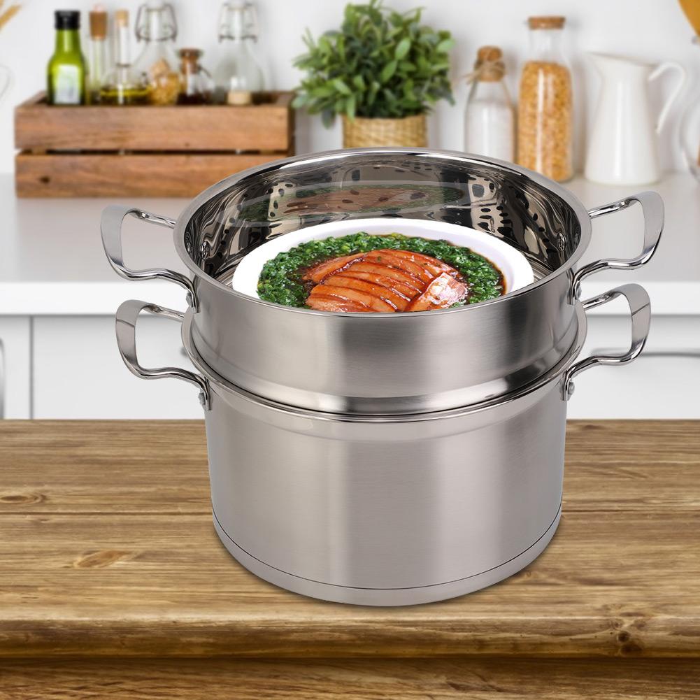 Buy Food Pot, Pot, 26CM School Hotel for Home Resturant at affordable ...