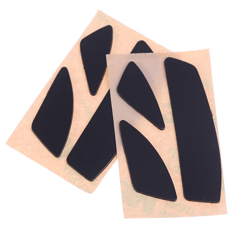Buy 2Sets Mouse Feet Mouse Skates for Logitech M705 Mouse Pad at ...