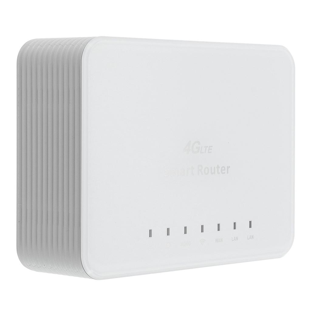 4G WIFI Router Unlocked LTE CPE 2.4Ghz Smart Wireless Routers 300Mbps ...