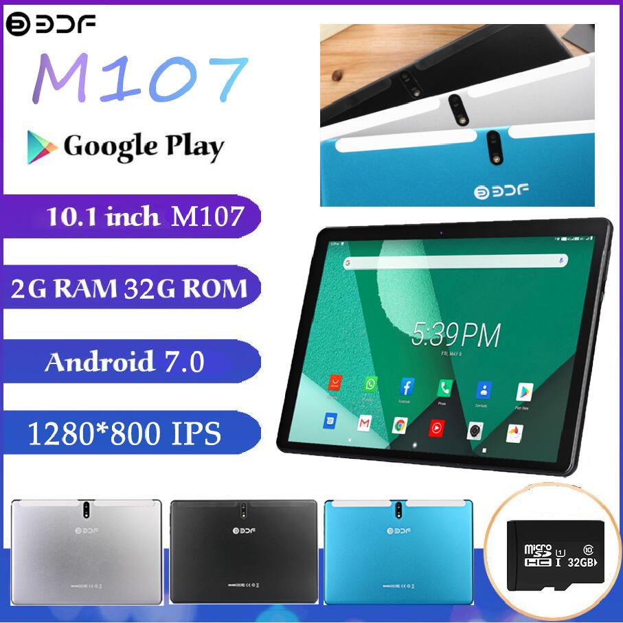 Buy BDF 10.1 Inch Tablet PC With 2+32G at affordable prices — free ...