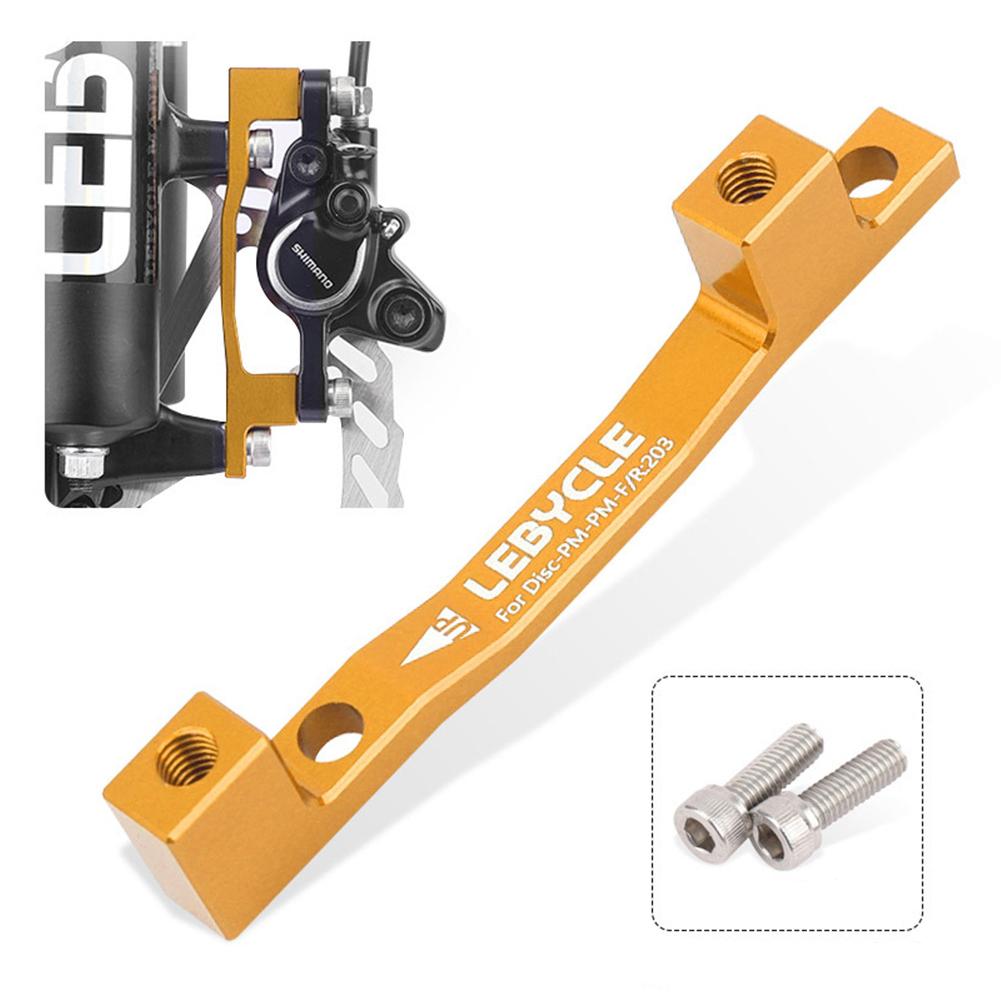 💰Köp billigt online 100% Brand New Disc Brake Adapter Bike For Rear ...