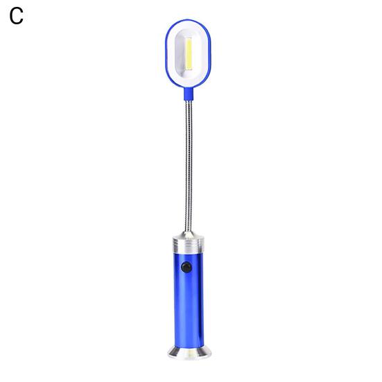 Buy Reliable LED Lamp Battery Powered Magnet Deisgn Repair Work Light ...