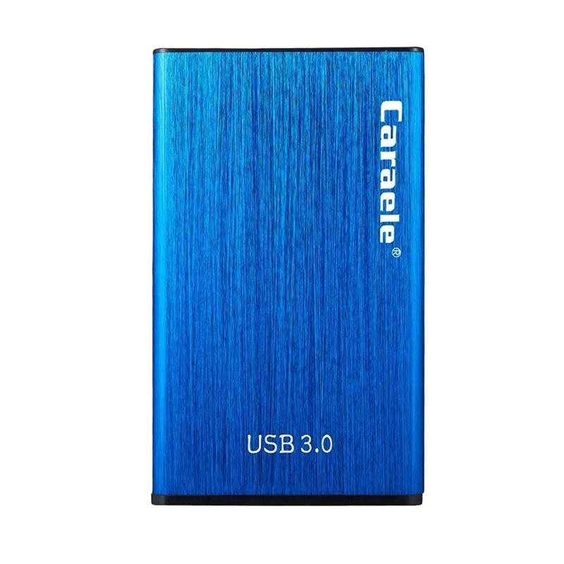 Buy 500GB/1TB/2TB External Hard Drive Disk Portable Storage Devices 2.5 ...