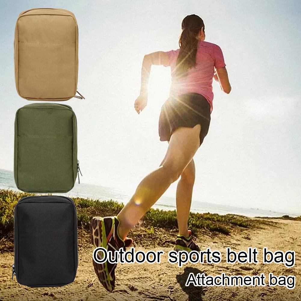 Funny Sporting Portable Outdoor Molle Bag Sports Camping Hunting Waist ...