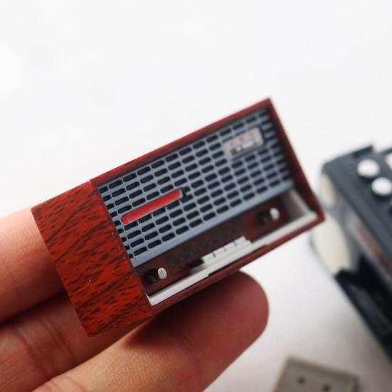 Buy Trendy Smell-less Clean Easily Imagination Ability Mini Record ...