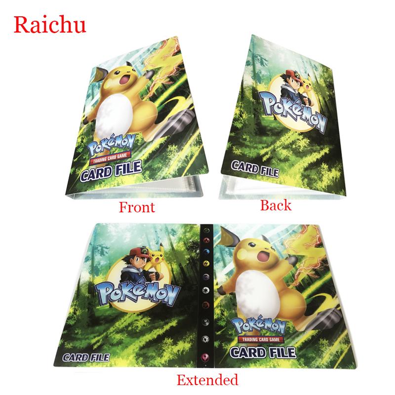 Buy Collectible Ultra Game Cards Portfolio Trading Card Protection ...