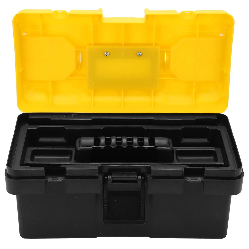 Buy Tool Box Non‑Slip Handle Multi‑Functional Protective Tools Kit for ...