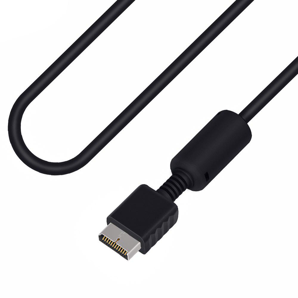 5RCA Y/Pr/Pb Audio Video AV Cable Component Cord Line for Console ...