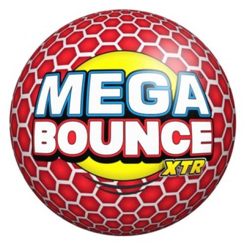 Buy Wicked Bouncing Mega Bounce Xtr Ball 7 Cm 68 Grams at affordable ...
