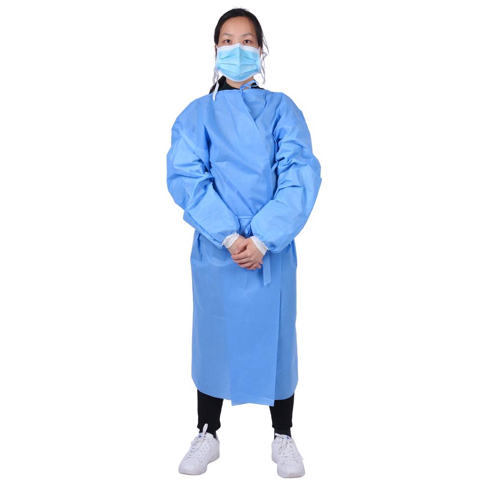 Buy Anti Static Coveralls Protective Overalls Clean Room Clothes ...