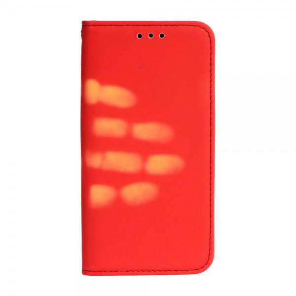Buy THERMO Etui Case / Etui SAMSUNG Galaxy J5 2017 red / rouge at ...