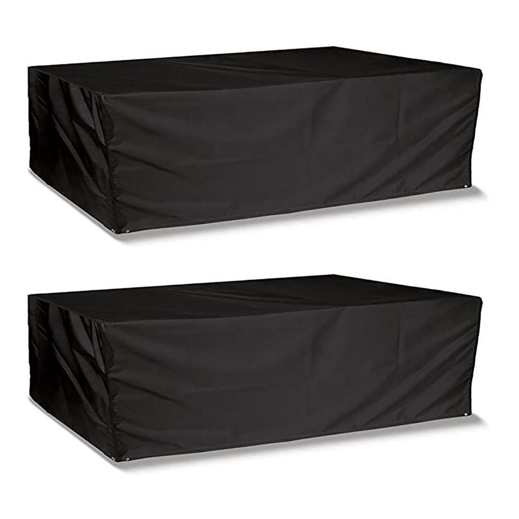 Buy FOR YOUR HOUSE1 Oxford Cloth Furniture Dust Cover Outdoor ...