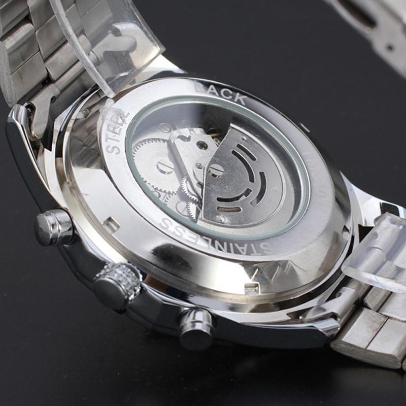 WINNER Automatic Mechanical Watches-buy at a low prices on Joom e ...