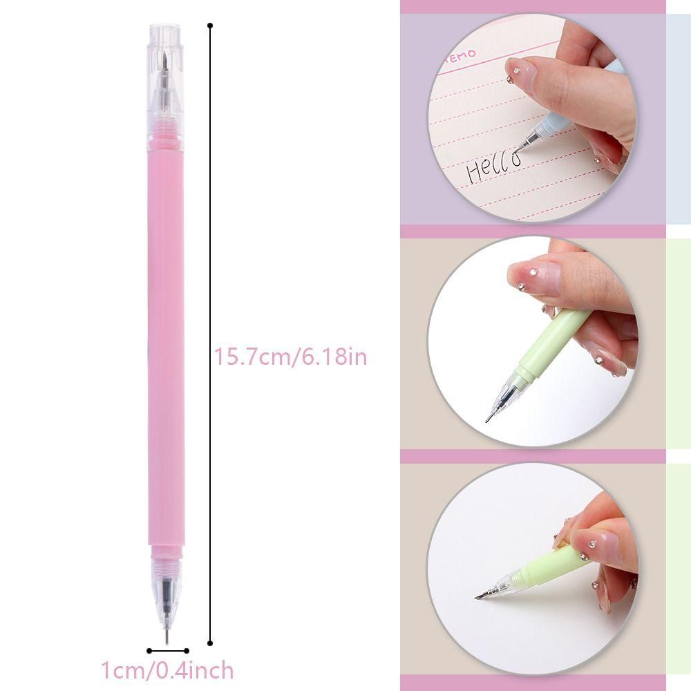 Acquista Cutter Knife Craft Cutting Tool Paper Pen Art Utility Knife ...