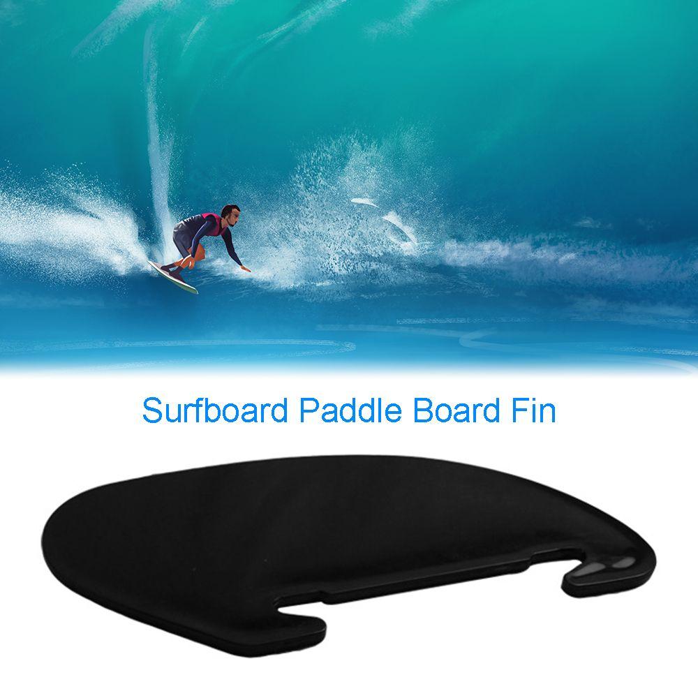 Buy Surfing Side Fin Water Divider Surfboard Paddle Board Fin Surf ...