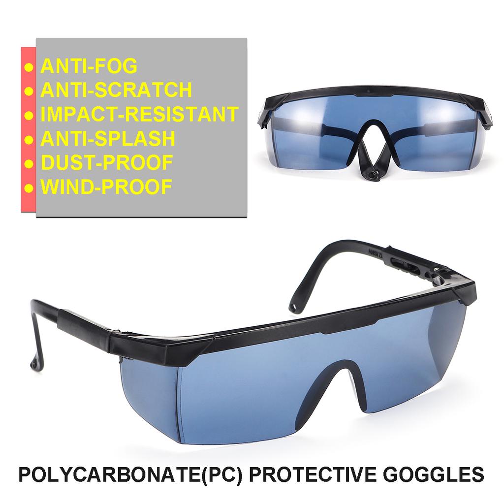 Cheap Drillpro Eyes Protector Eye Lenses Scratch Goggles Outdoor ...