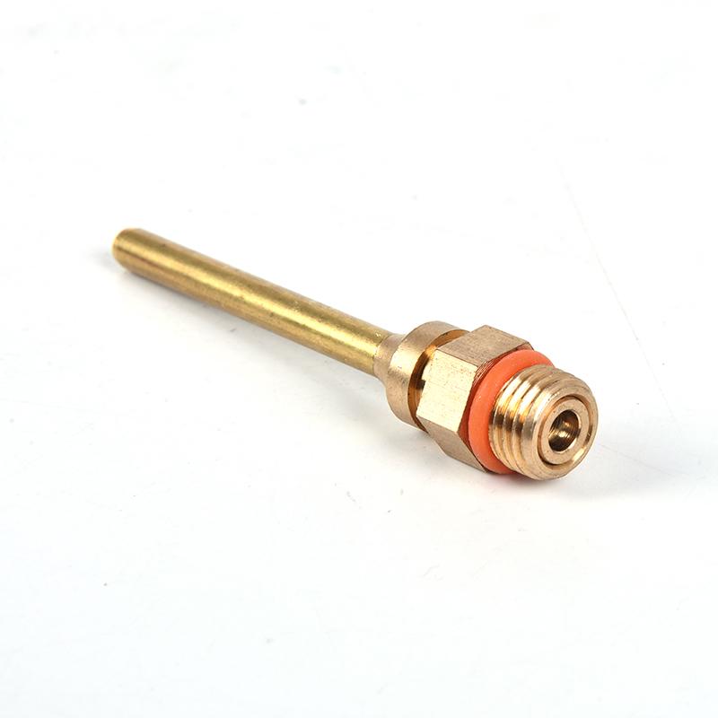 Buy Pure Copper Melt Glue Gun Nozzle Small Bore Large Diameter Glue Gun Buy Pure Copper Melt Glue Gun Nozzle Small Bore Large Diameter Glue Gun