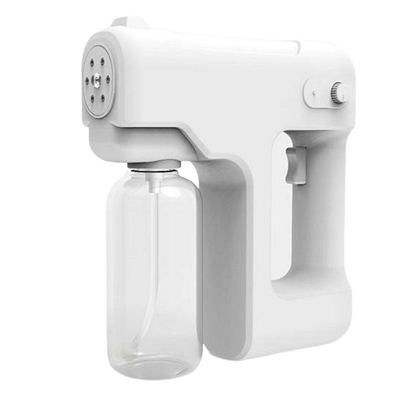 Buy Disinfection Machine Portable Handheld Wireless Atomization ...