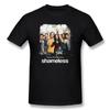 Cumpără T Shirt Shameless Tv Poster unisex's Fashion Tops T-Shirts ...
