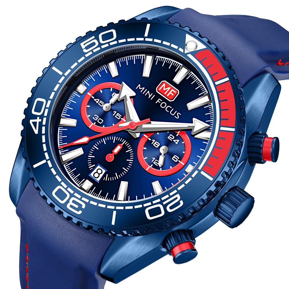 Buy Watch For Men Waterproof Multifunction Sport Wrist Watches Luxury ...