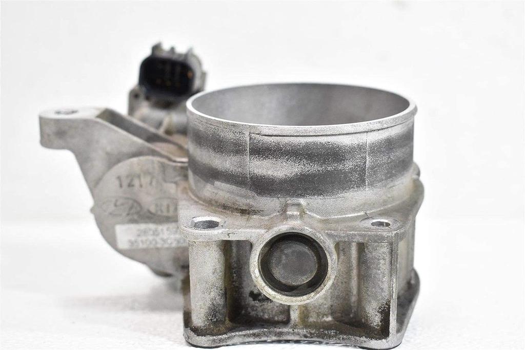 Cheap Genuine OEM 35100-3C500 Actuator ETC / 351003C500 for Hyundai ...