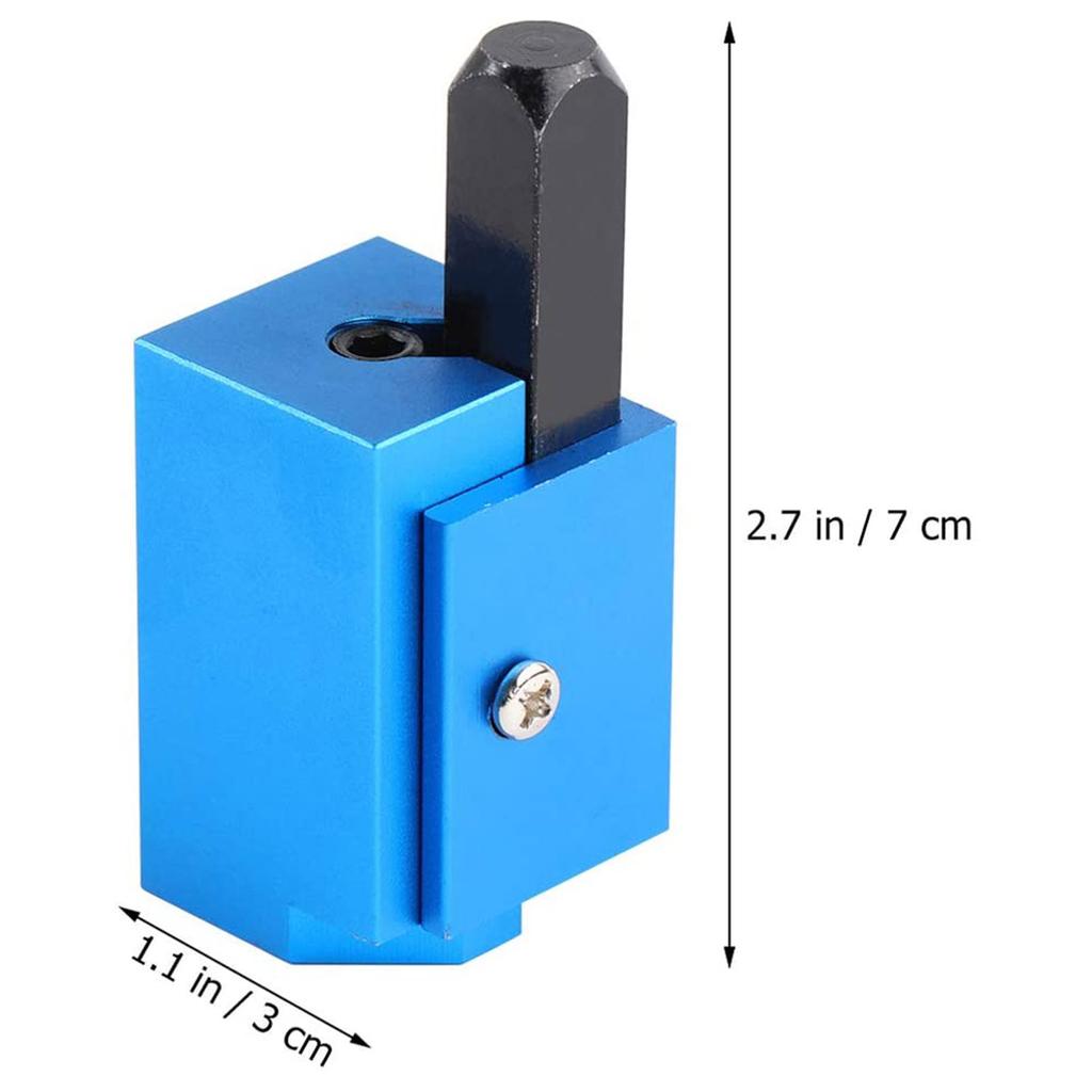 Buy Corner Chisel Right Angle Chisel Square Hinged Door Hole-In ...