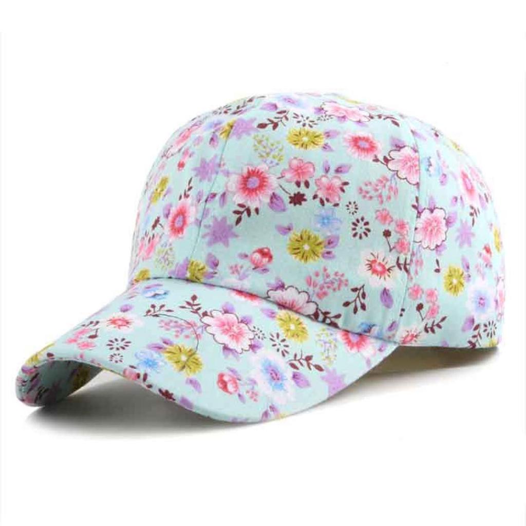 Buy Women Baseball Cap Snapback Hat Hip-Hop Sun Shade Caps Adjustable ...