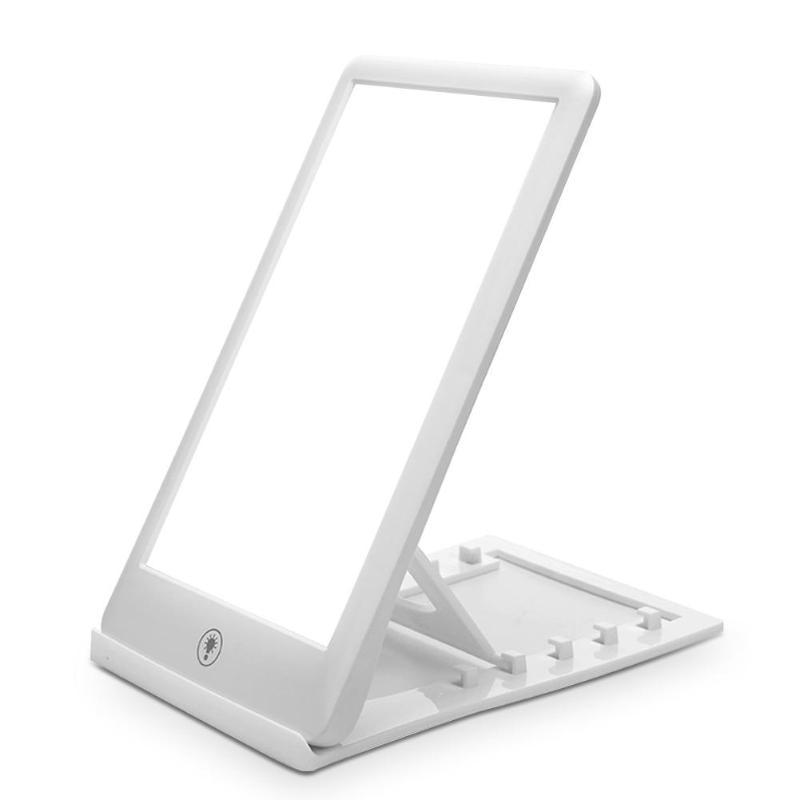 SAD Therapy Light 3 Modes Seasonal Affective Disorder Phototherapy ...