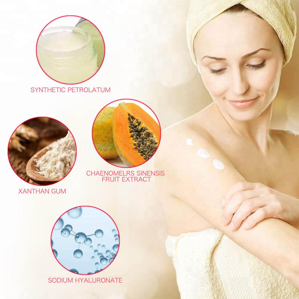 Buy Body Moisturizing Anti-drying Moisturizer Skin Care Products 100ml ...