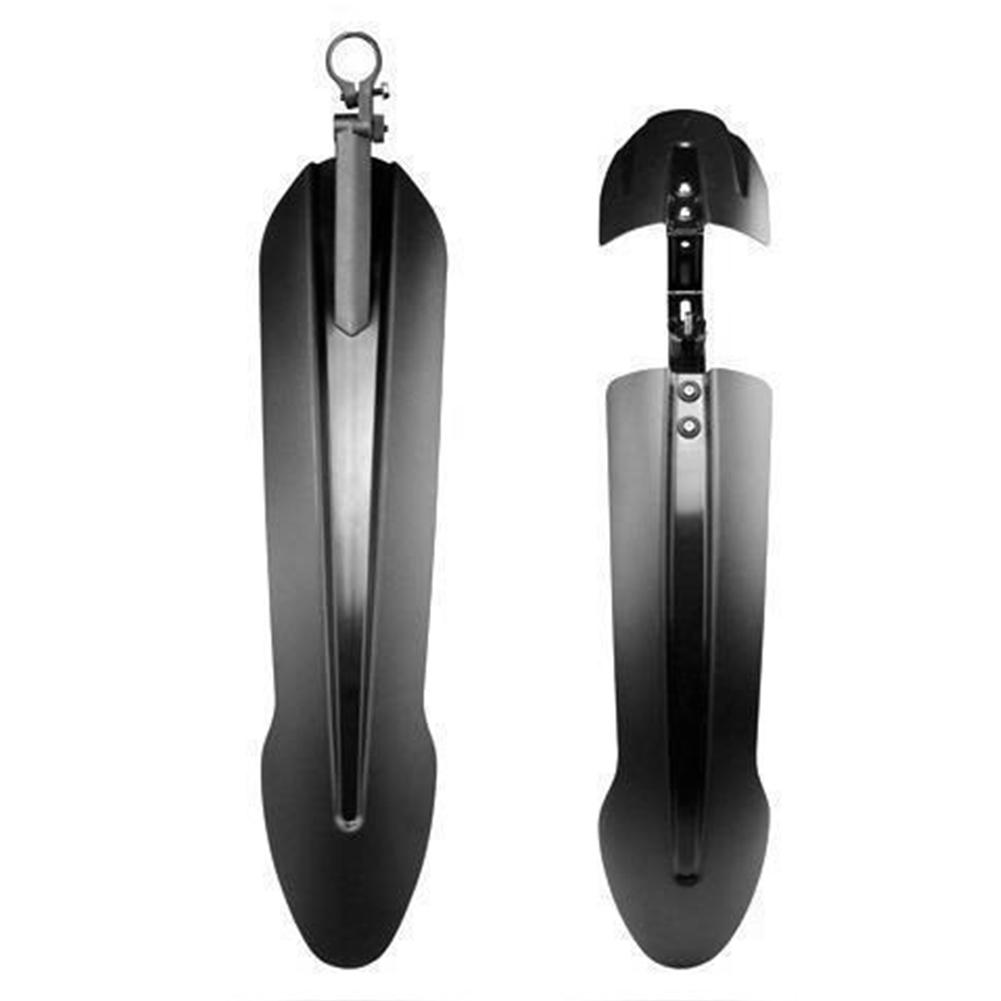 💰Kaufe Snow Bicycle Front Rear Tire Guard Mountain Bike Front Rear Mud ...