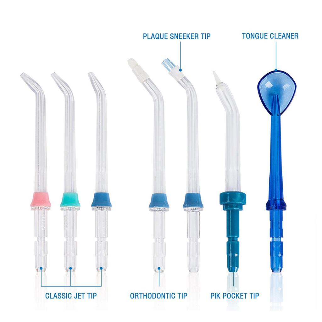 Buy Water Oral Irrigator For Teeth Water Flosser Water Flossing ...