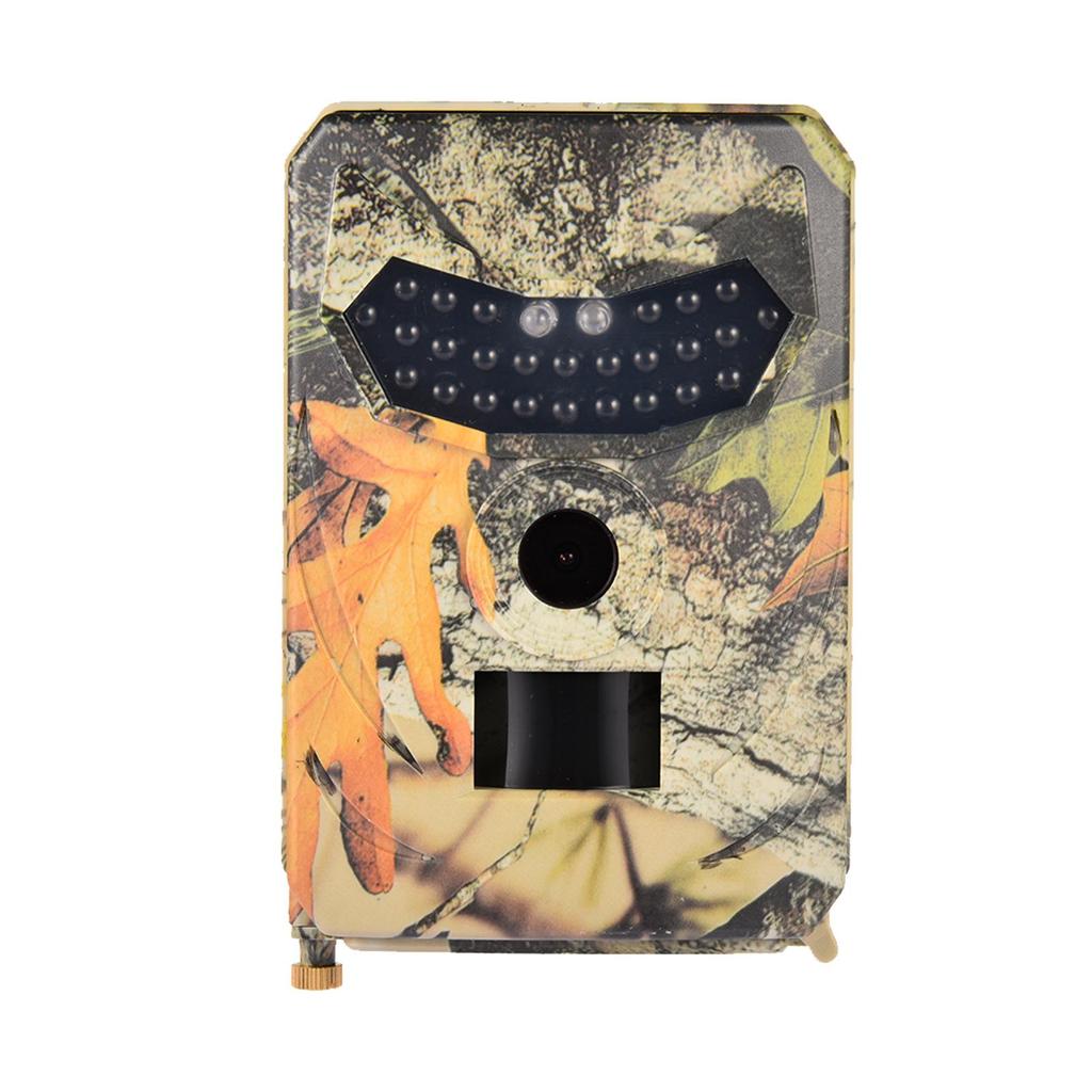Compre Forest Camera Outdoor camera Night vision waterproof recording ...