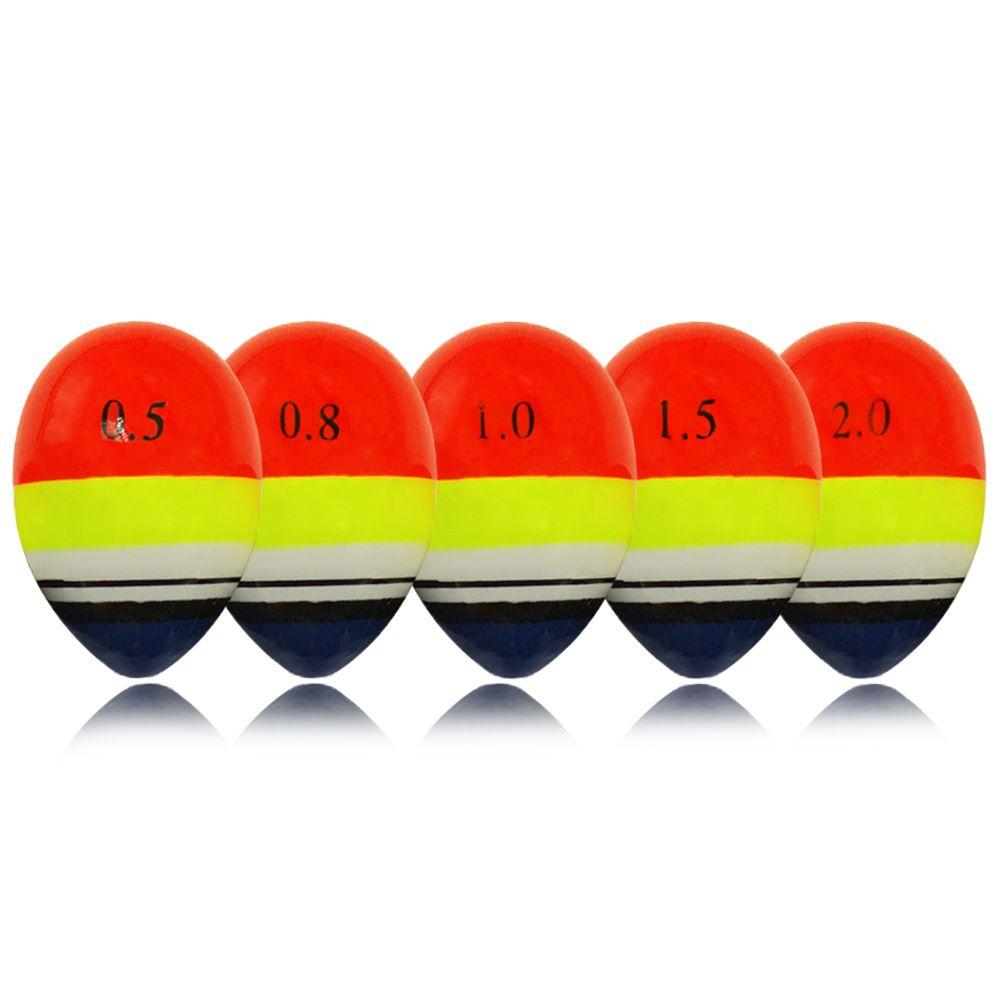 Buy Durable Gyro Type Rock Fishing Dual-purpose Buoy Fishing Tackle ...