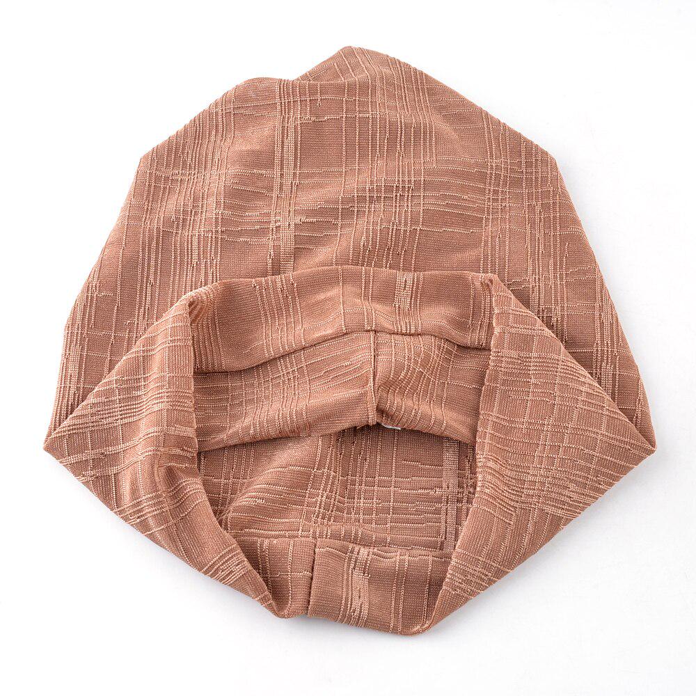 Cheap Spring Beanies Women Solid Color Knitted Striped Skullies Bonnet ...