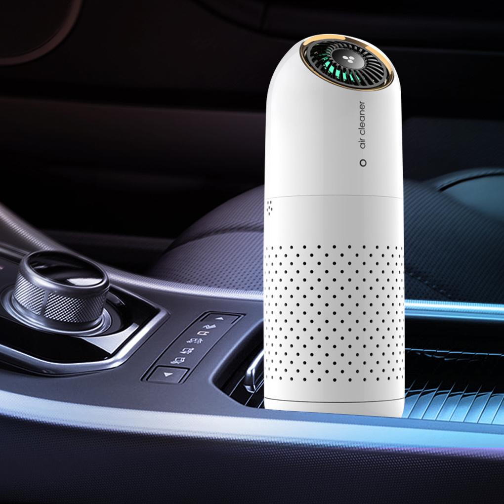 Cheap Odor Remover Car Portable Air Filter Odor Removal Machine ...