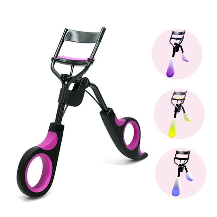 Buy Curler Eye Lash Bender Eyelash Clip Cosmetic Beauty Makeup Handle ...