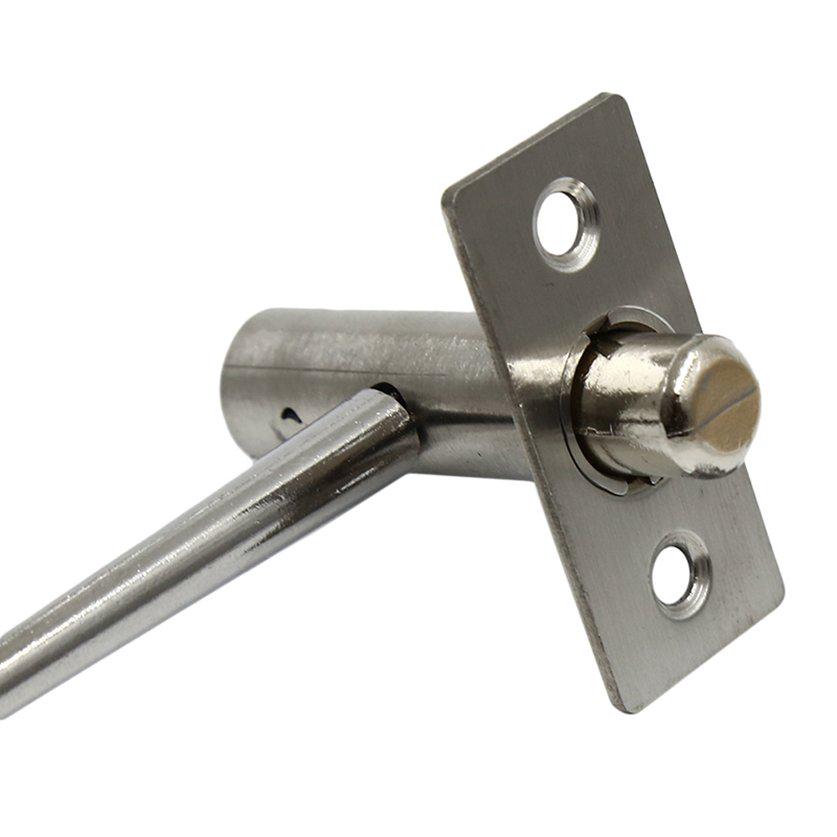 Buy Pipe Well Lock Concealed Door Lock Pipe Fire Door Escape Aisle ...