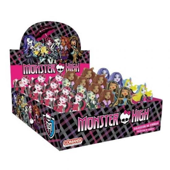 Monster high ? display ? assortiment de 24 pcs uygun fiyatlı satın alın ...