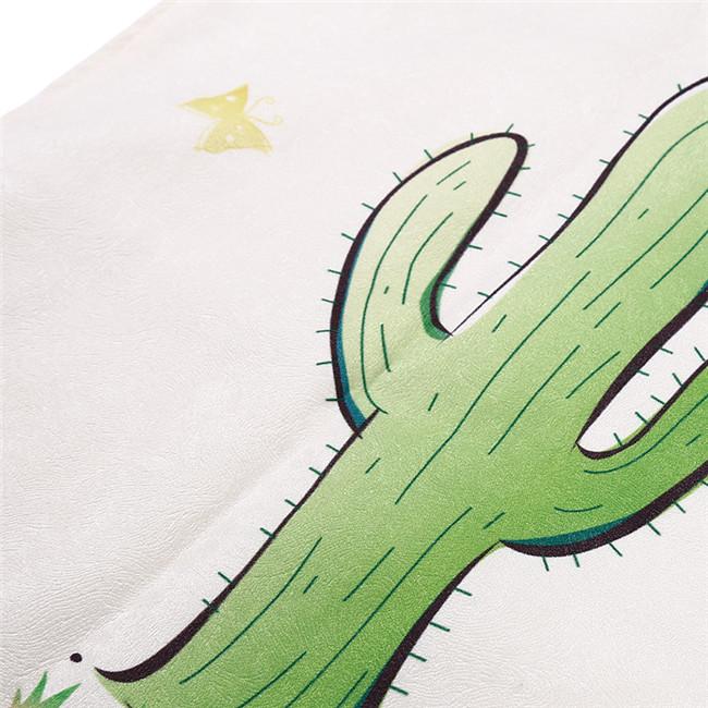 Buy TV Covers Cover TV Decorative Hood Curtain Decoration Print Cute ...