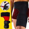 Buy Adjustable Groin Support Wrap Hip Joint Support Waist Groin Sacrum ...