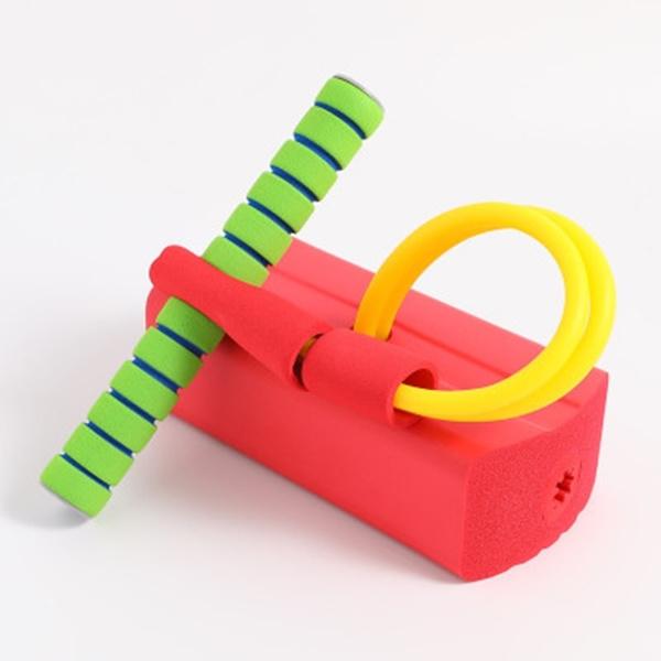 Buy Children Jumping Stilts Sensory Balance Coach Spring Training ...