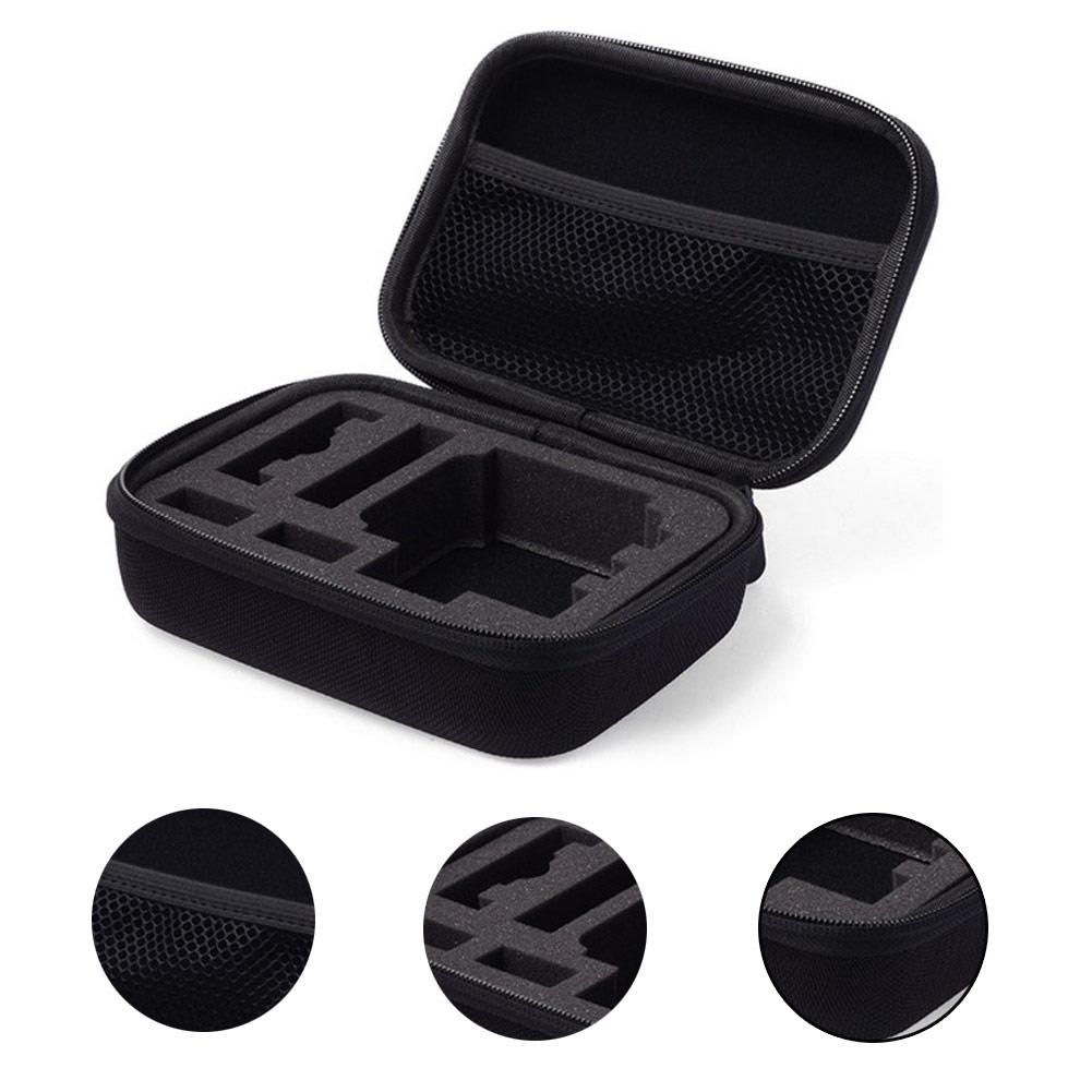 Buy Portable Camera Storage Case Storage Box with Handle for Camera ...