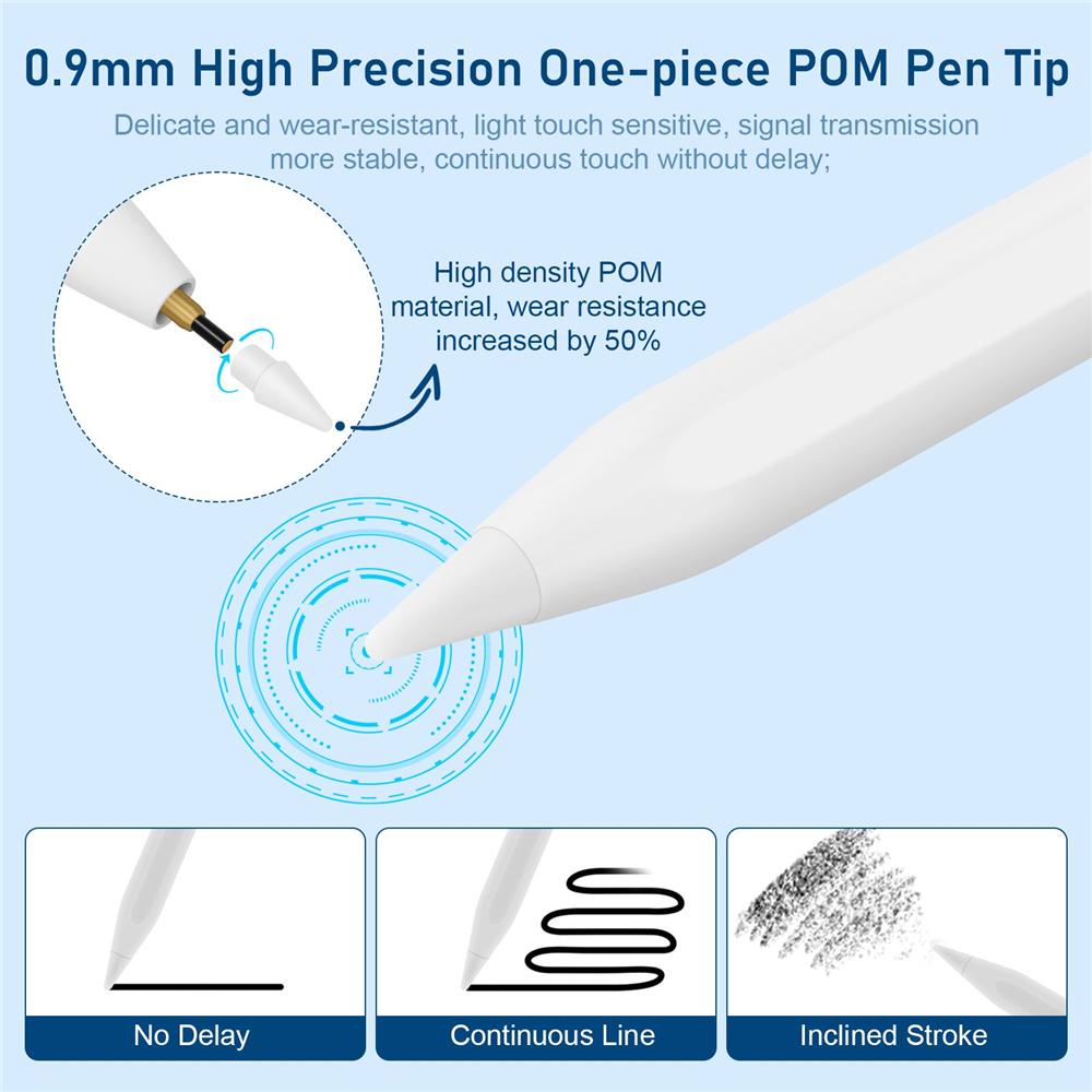 Cheap Universal Stylus Pen For Android IOS Windows Touch Pen For iPad ...