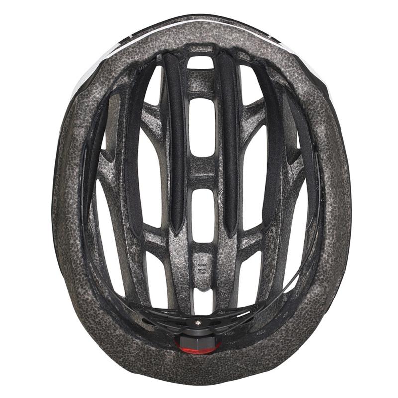 Buy Mountain Bicycle Helmet with Tail Light Road MTB Bike Racing Helmet ...