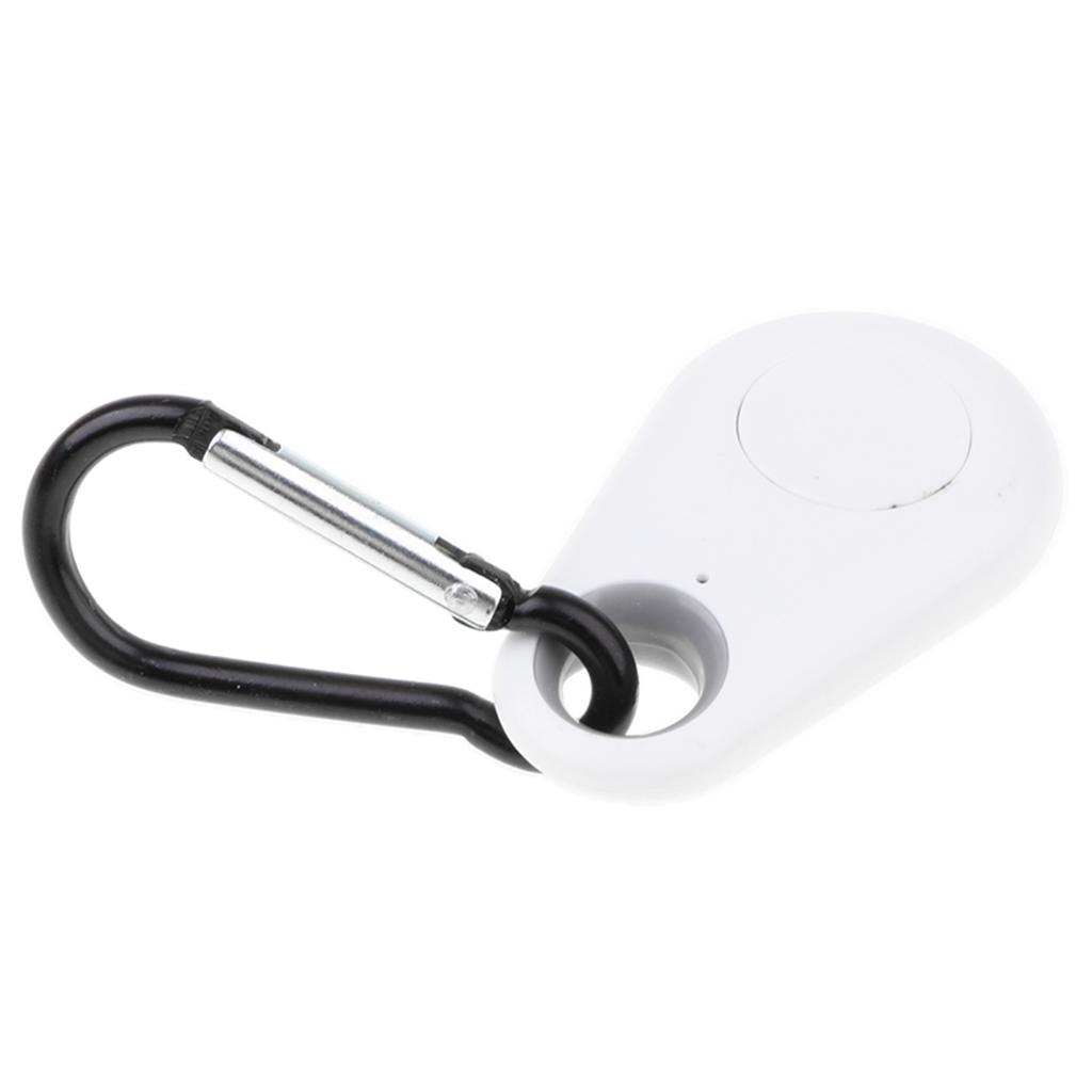 Buy AntiLost Device Bluetooth Smart GPS Child Pet Wallet Locator ...