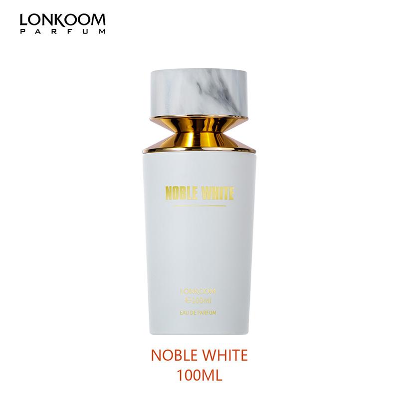 Cheap LONKOOM 100ml Noble Series Floral Body Spray Deodorant ...